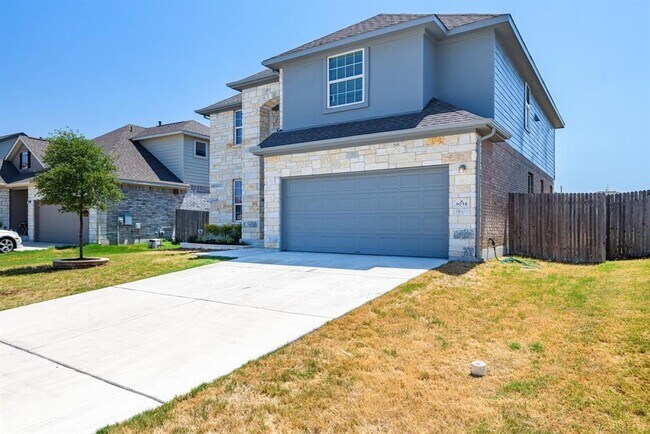 6054 Malta Cir - 6054 Malta Cir Round Rock TX 78665 | Apartment Finder