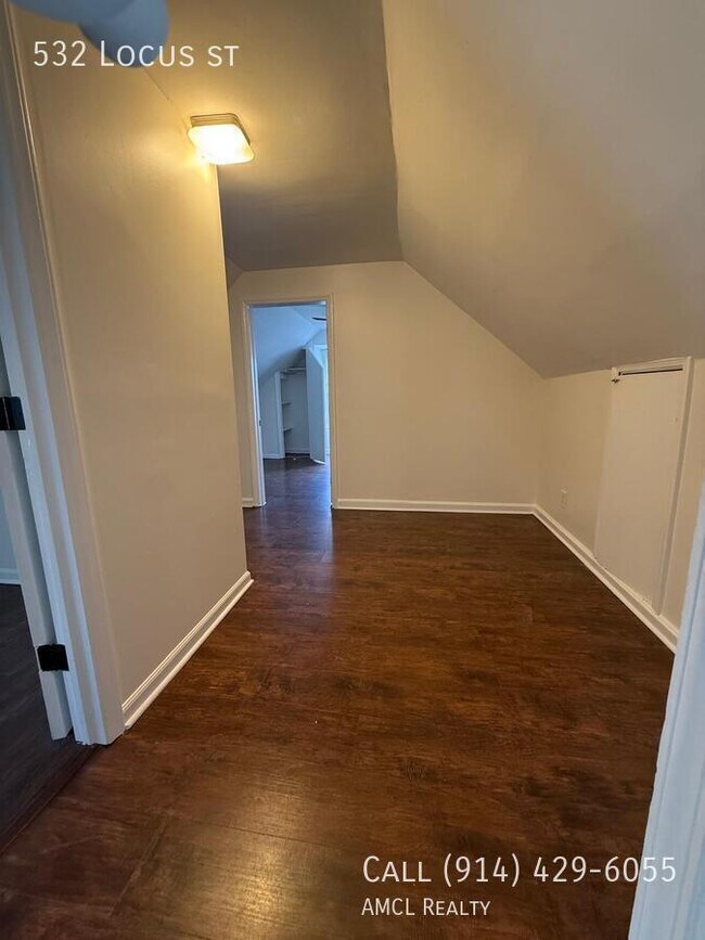 532 Locus st- - 532 Locust Ave Port Chester NY 10573 | Apartment Finder