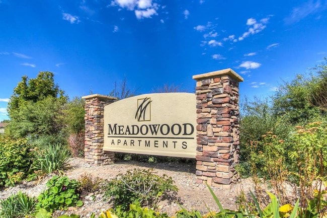 Meadow Wood Apartments - 2775 Saint Clair Rd Idaho Falls ID 83404 ...