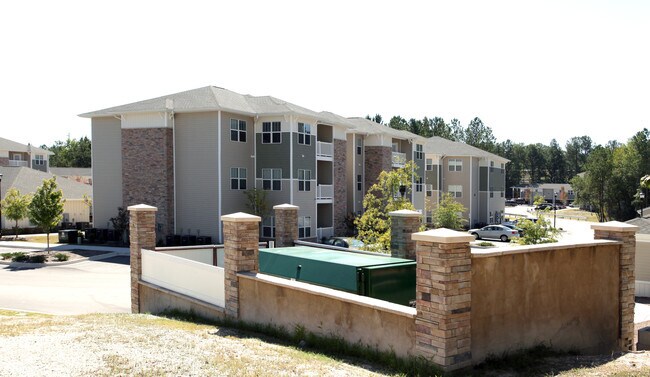 Brookside Crossing Apartments - 220 Springtree Dr Columbia SC 29223 ...