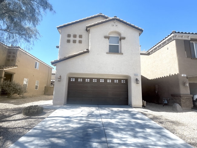 Beautiful 2-story single-family house - 8347 Stillhouse Ct Las Vegas NV ...