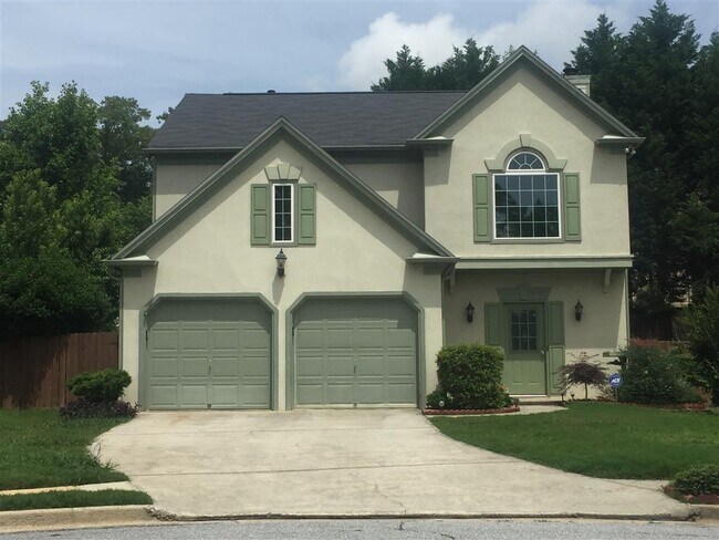 Prime location, HOA controlled community, ... - 3479 Davenport Park Ln ...