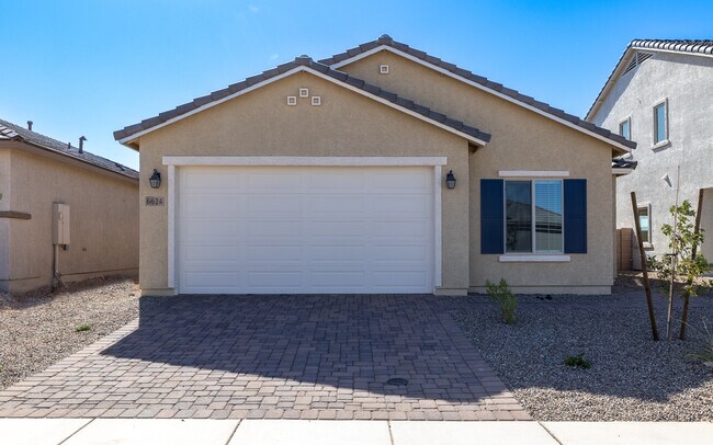 6624 E Via de los Compas - 6624 E Via de los Compas Tucson AZ 85756 ...