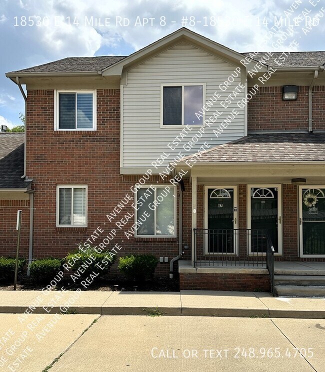18530 E 14 Mile Rd - 18530 E 14 Mile Rd Fraser MI 48026 | Apartment Finder