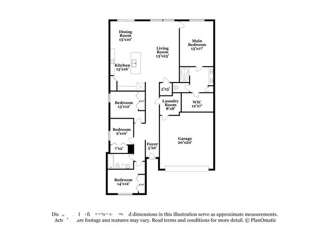 1533 Blue Rose Dr - 1533 Blue Rose Dr Ruskin FL 33570 | Apartment Finder