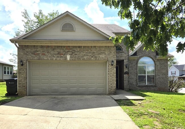 Masterson Station - 1st Floor Primary - Pr... - 2764 Jacquelyn Ln ...