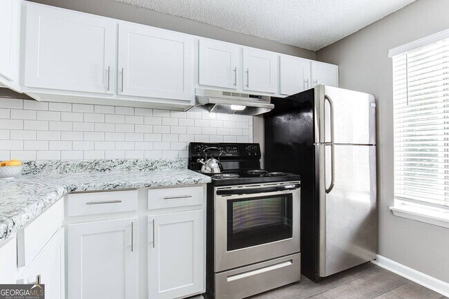 5151 Beverly Glen Ln NW - 5151 Beverly Glen Ln NW Norcross GA 30092 ...