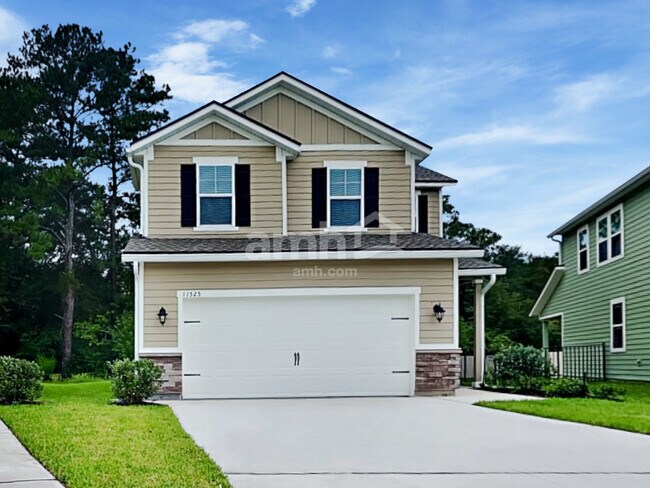 11525 World Woods Court - 11525 Susanna Woods Ct Jacksonville FL 32257 ...