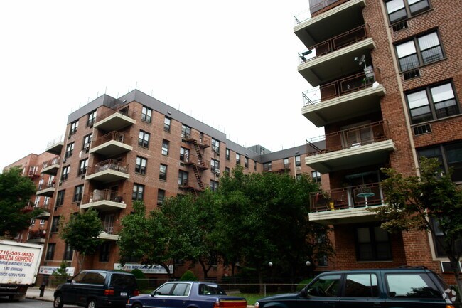 Turian House - 14445 35th Ave Flushing NY 11354 | Apartment Finder