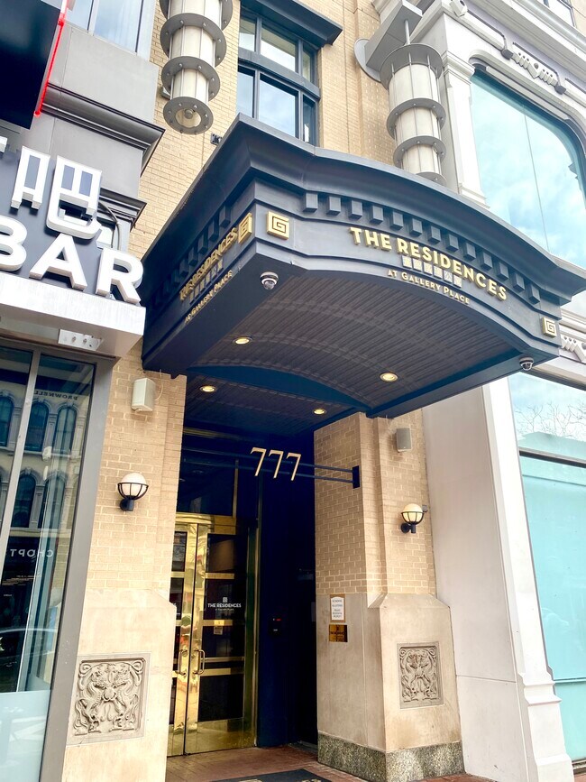 777 7th St NW - 777 7th St NW Washington DC 20001 | Apartment Finder