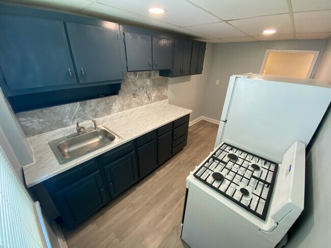 5001 Brookwood Rd - 5001 Brookwood Rd Baltimore MD 21225 | Apartment Finder