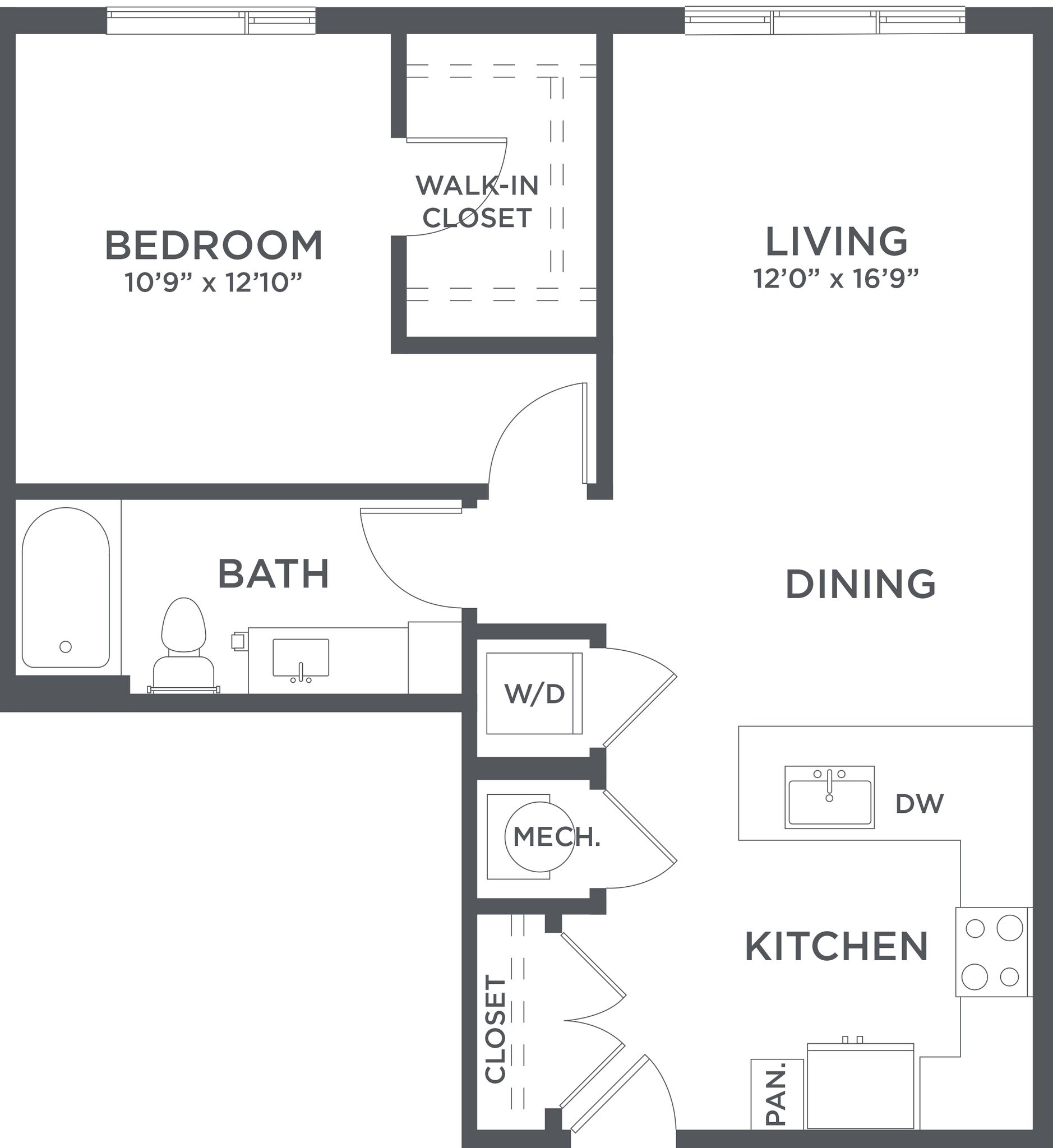 Motiva - 6420 Cherrywood Ln Greenbelt MD 20770 | Apartment Finder