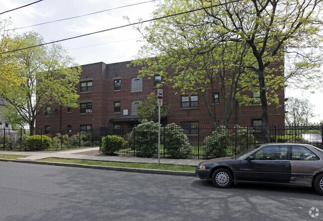 Mount Prospect Gardens - 417-427 Mount Prospect Ave Newark NJ 07104 ...