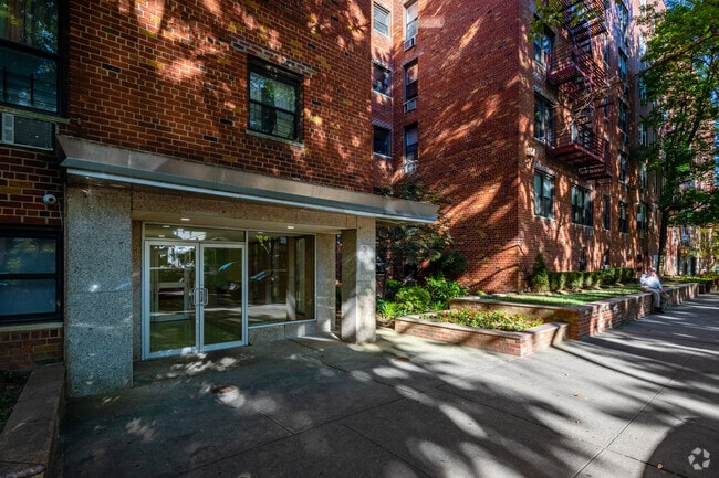 The Triton - 400 Rugby Rd Brooklyn NY 11226 | Apartment Finder