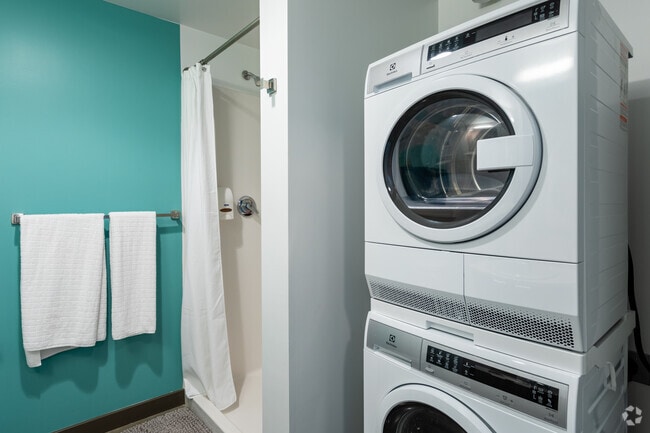 The Addy - Portland, OR | Apartment Finder