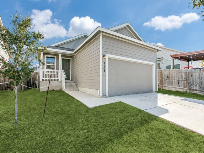 San Antonio, TX - House - $1,595.00 Availa... - 118 Reuben Kemper San ...