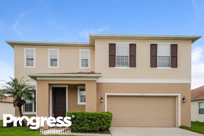 3433 Goldeneye Ln - 3433 Goldeneye Ln St. Cloud FL 34772 | Apartment Finder