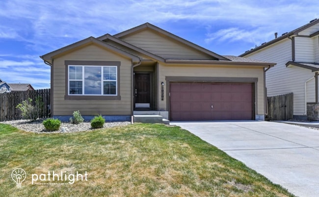 10204 Desert Bloom Way - 10204 Desert Bloom Way Colorado Springs CO ...