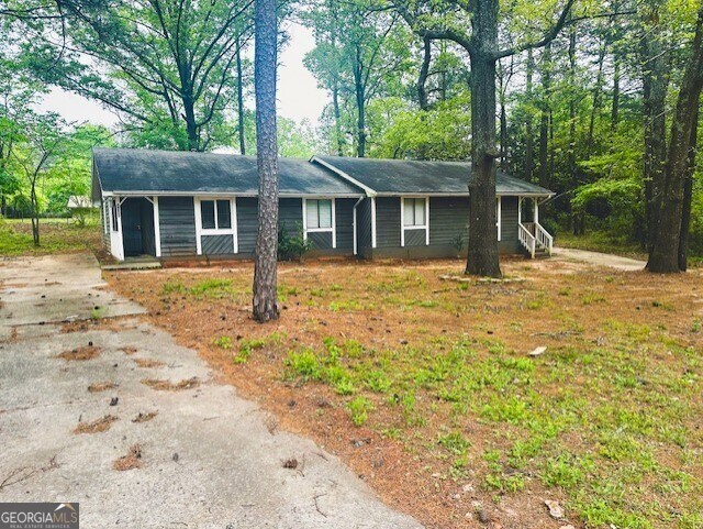 8388 Glenwoods Terrace - 8388 Glenwoods Terrace Riverdale GA 30274 ...