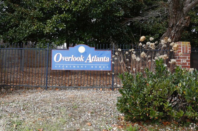 Overlook Atlanta - 1401 Bankhead Hwy NW Atlanta GA 30318 | Apartment Finder
