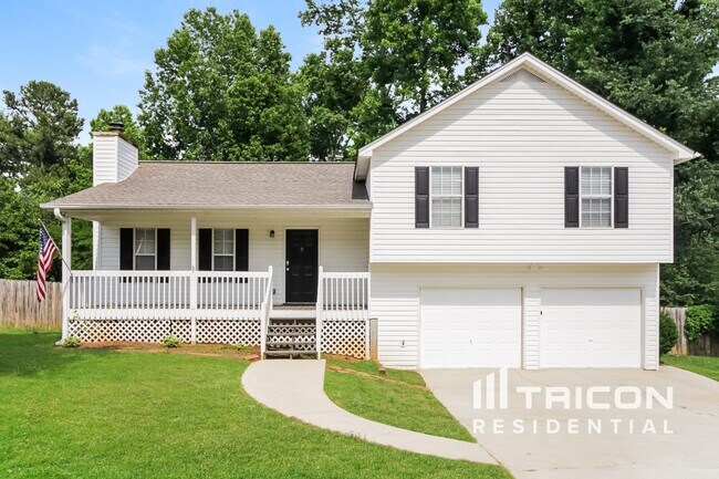 180 Iris Glen Dallas GA - 180 Iris Glen Dallas GA 30157 | Apartment Finder