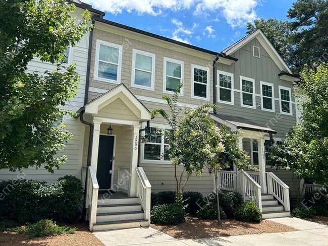 1290 Brookins Trl - 1290 Brookins Trl Atlanta GA 30319 | Apartment Finder