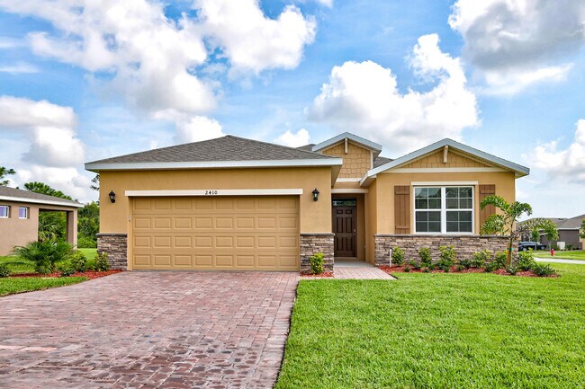 2410 Condor Ln SW - 2410 Condor Ln SW Vero Beach FL 32962 | Apartment ...