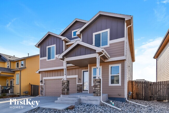 6258 Pilgrimage Rd - 6258 Pilgrimage Rd Colorado Springs CO 80925 ...