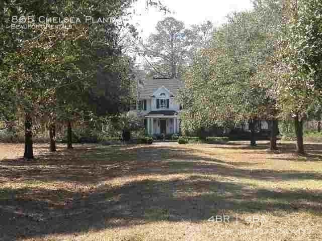 Chelsea Plantation - 865 Chelsea Plantation Dr Ridgeland SC 29936 ...