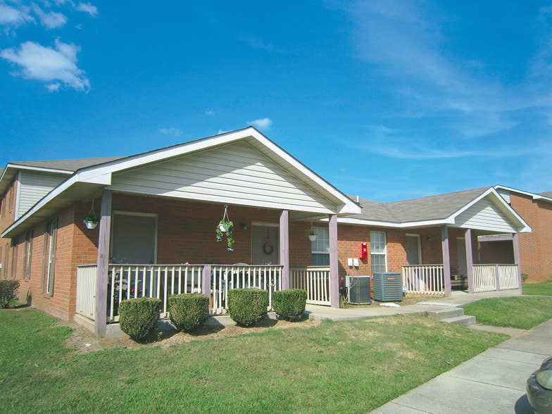 Apartments In Theodore Al