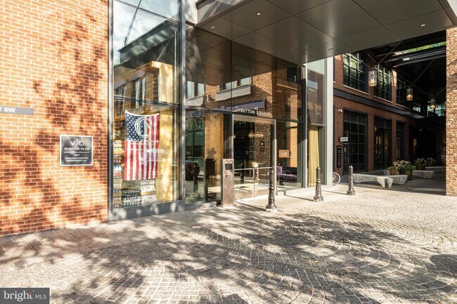 45 Sutton Square SW - 45 Sutton Square SW Washington DC 20024 ...