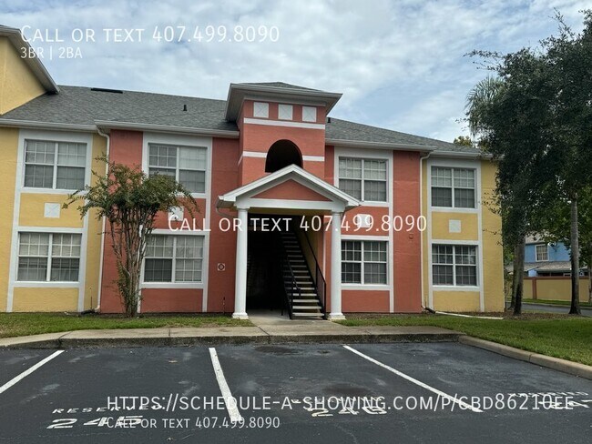 10861 Windsor Walk Dr - 10861 Windsor Walk Dr Orlando FL 32837 ...