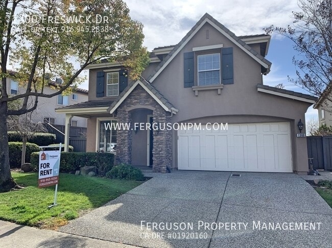 Beautiful Folsom Home on Empire Ranch Golf... - 1300 Freswick Dr Folsom ...