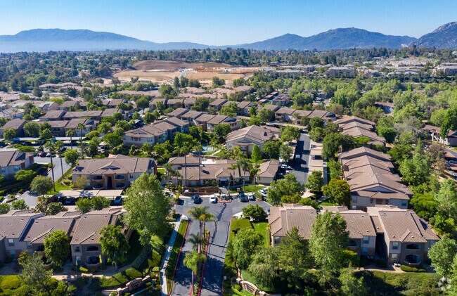 Tuscany Ridge Apartments - Temecula, CA | Apartment Finder