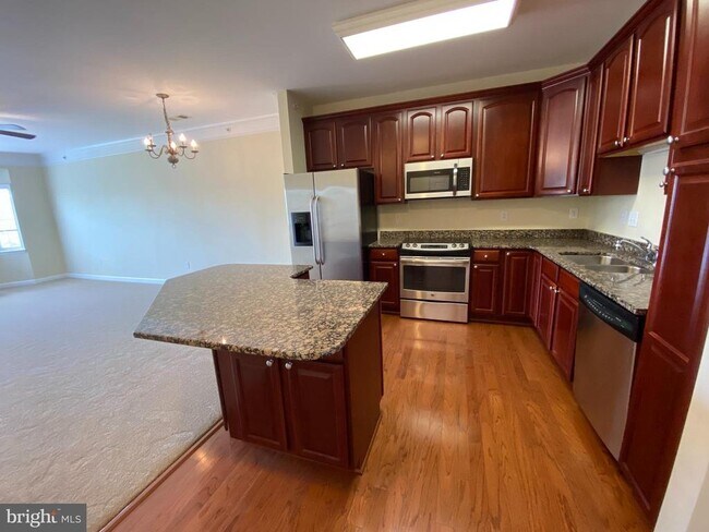 120 Burgess Hill Way - 120 Burgess Hill Way Frederick MD 21702 ...