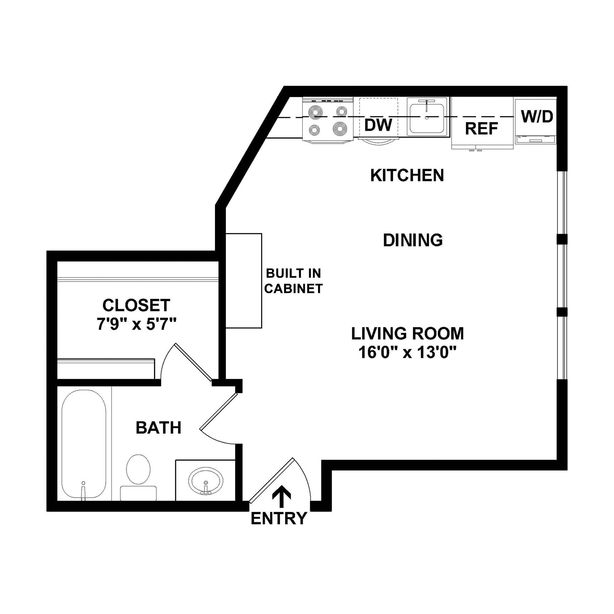 Cortland North Dallas - 17811 Vail St Dallas TX 75287 | Apartment Finder