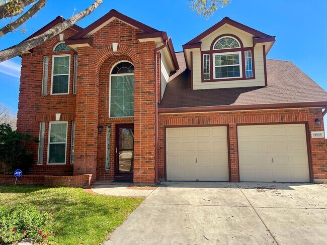 **2100/Month** Redland Ranch** - 16606 Snell Meadows San Antonio TX ...
