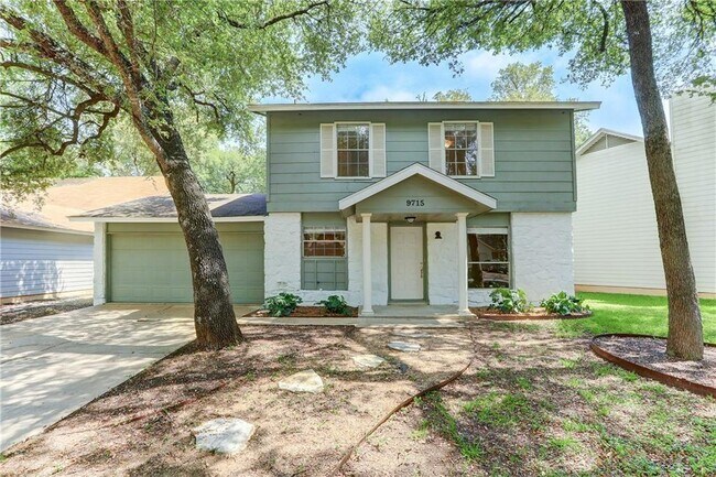 9715 Moorberry St - 9715 Moorberry St Austin TX 78729 | Apartment Finder