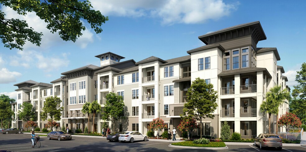 Tapestry East Bay - 6981 Tapestry Heights Ave Apollo Beach FL 33572 ...