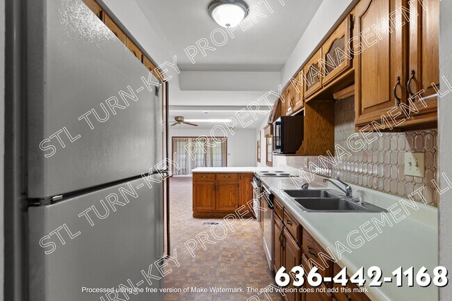 168 Ben Nevis Rd - 168 Ben Nevis Rd Saint Louis MO 63137 | Apartment Finder