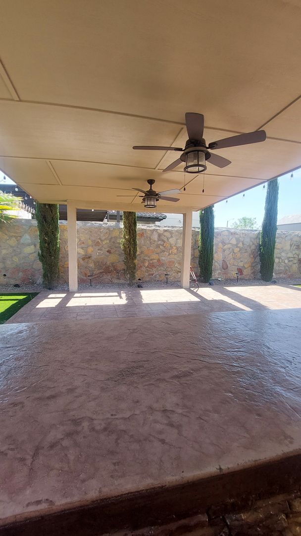 Backyard Oasis!!! Beautiful 4 bedroom 2.5 bathroom 2 story home on ...