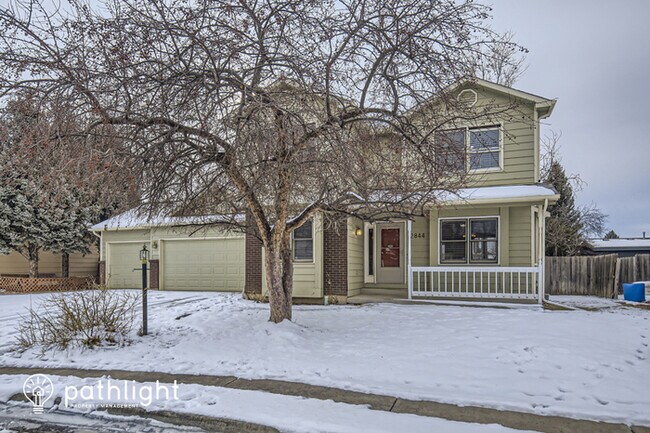 2844 Lotus Place - 2844 Lotus Pl Loveland CO 80537 | Apartment Finder