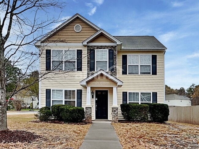 10 Toms Rock Place - 10 Toms Rock Pl Durham NC 27704 | Apartment Finder