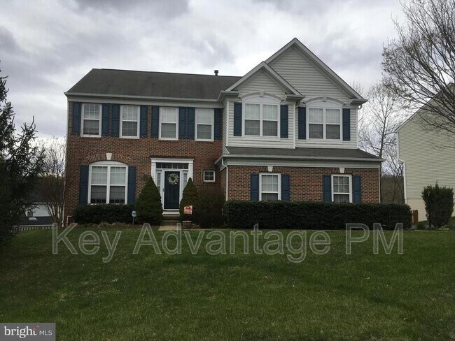 14924 Honey Locust Ct - 14924 Honey Locust Ct Woodbridge VA 22193 ...