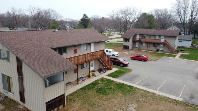 9 Simonson Blvd - 9 Simonson Blvd Deerfield WI 53531 | Apartment Finder