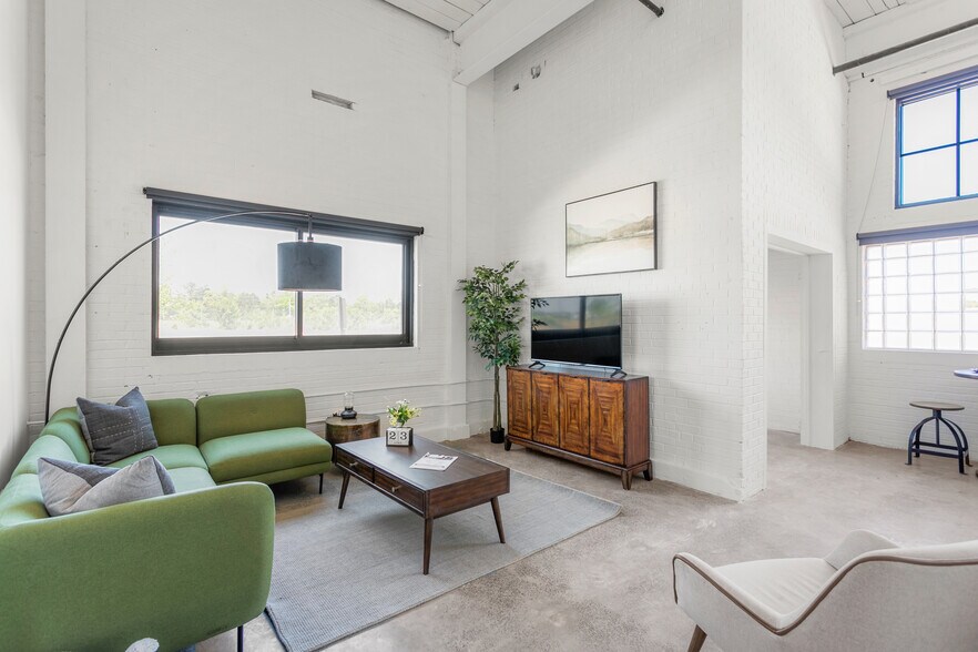 Lofts at Whitaker Park - 3531 Tire Town Rd Winston-Salem NC 27105 ...