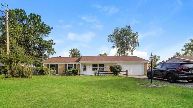 1543 W 79th St - 1543 W 79th St Indianapolis IN 46260 | Apartment Finder