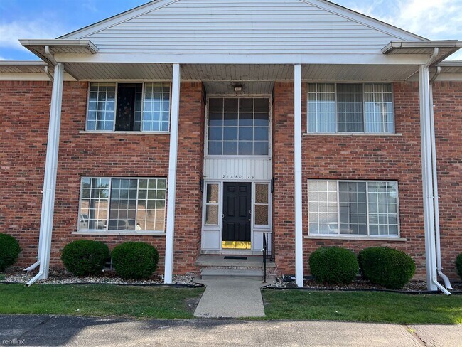 1 br, 1 bath Condo - 21464 Beaconsfield St... - 21464 Beaconsfield St ...