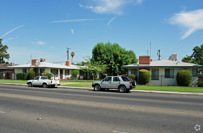 3513-3527 E Clinton Ave - 3513-3527 E Clinton Ave Fresno CA 93703 ...