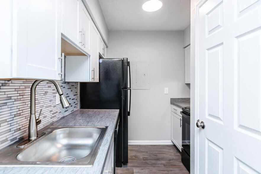 Decatur Lofts - 2889 Panthersville Rd Decatur GA 30034 | Apartment Finder